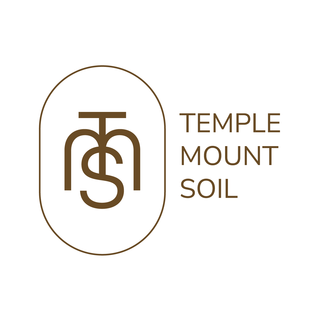 Temple Mount Soil - Own a Piece of Sacred History